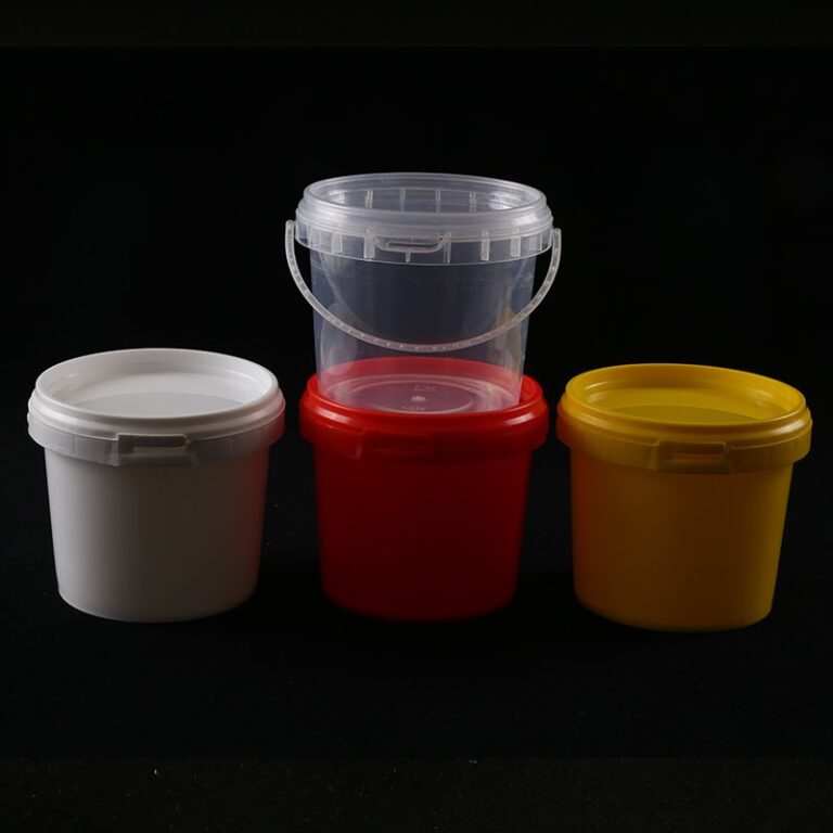 Tamper Evident Containers – SD Packing Solutions